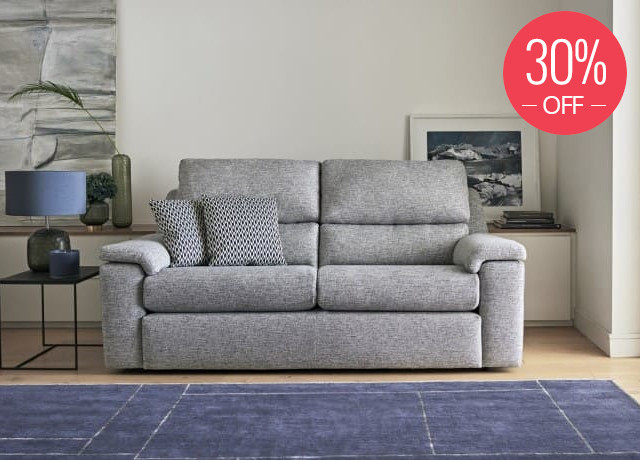 G Plan Sofas & Chairs | G Plan Furniture | Low Prices