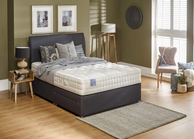 Relyon Beds | Relyon Mattresses, Divan Beds, Guest Beds & Headboards