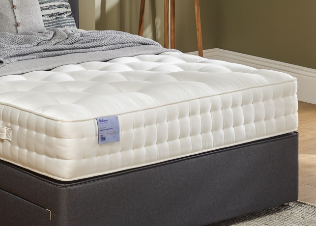 Relyon Beds | Relyon Mattresses, Divan Beds, Guest Beds & Headboards
