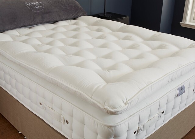 The Sleep Collection By Taskers | Taskers Mattress & Bed Range
