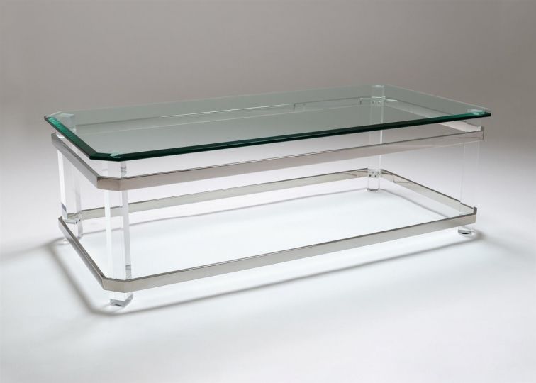 Beaumont Rectangular Coffee Table