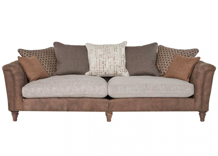 Westbridge Explorer Grand Split Mixed Sofa