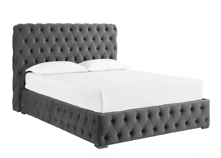 Mayfair Ottoman Bedstead