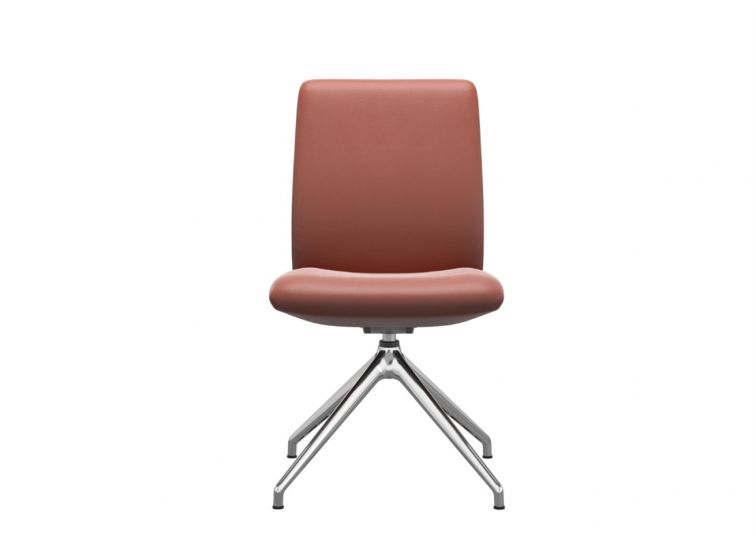 Stressless Laurel Low Back Dining Chair (L) D350 | Stressless Dining ...