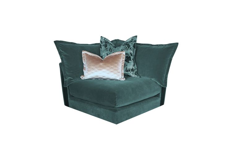 Alexander & James Summerton Corner Unit