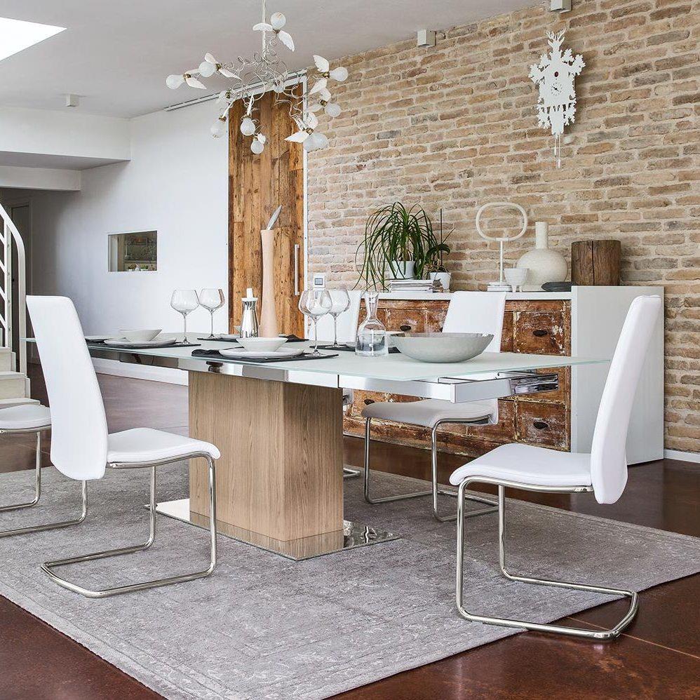 Taskers dining table and chairs store