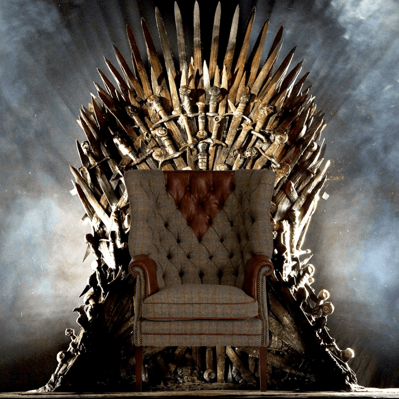 How Game of Thrones Can Inspire Your Interior [Moodboard] - Taskers