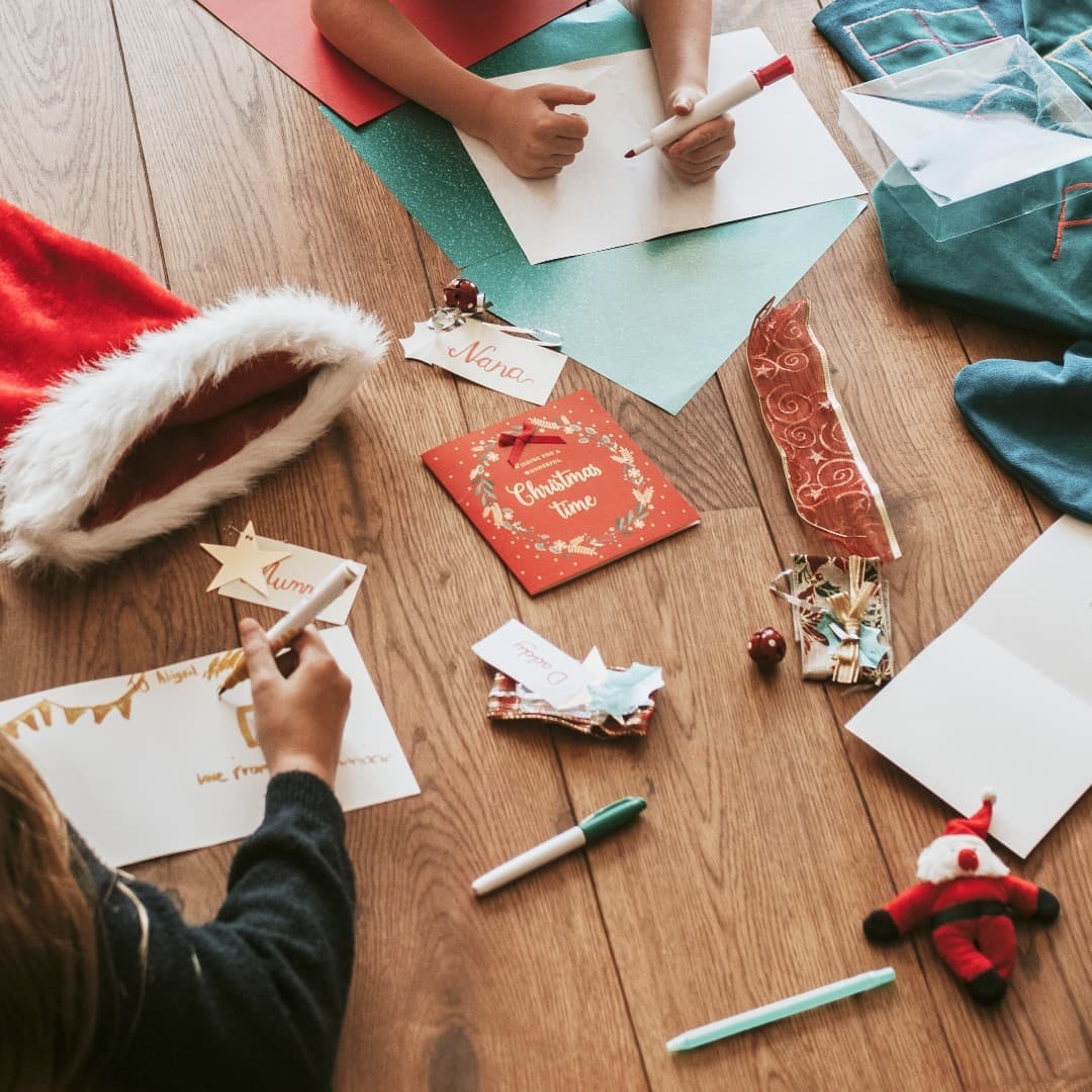 3 fun activities you can do with your family this Christmas - Taskers