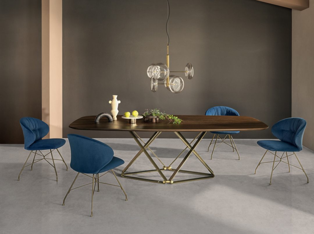 4 furnishing options to bring a sense of Italian style to your home ...