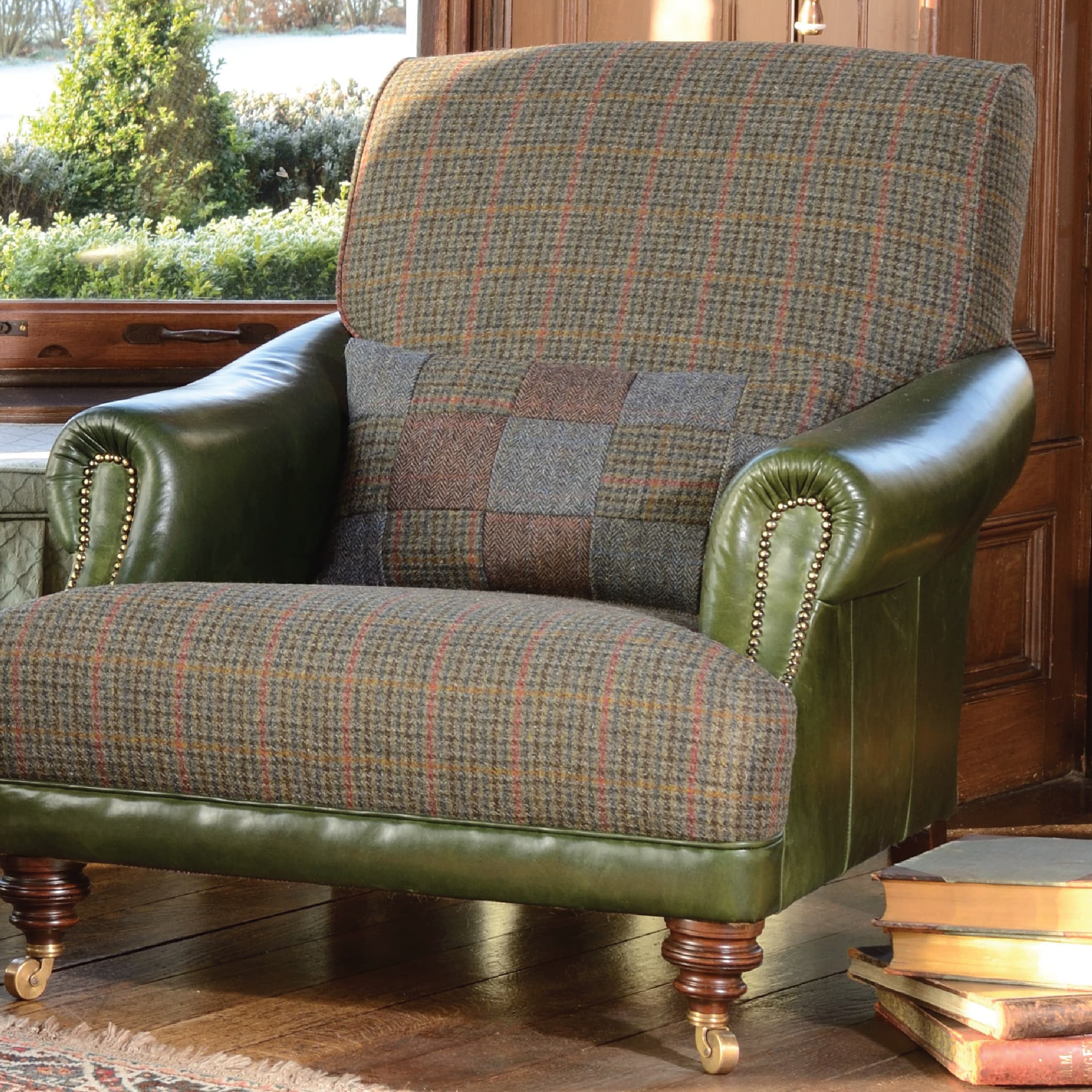 Redefining Rustic: 4 modern rustic interior design ideas - Taskers